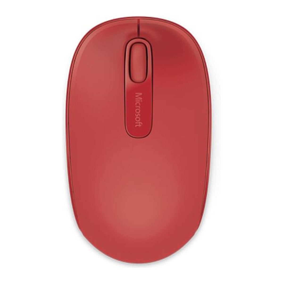 Incase Designed by Microsoft Wireless Mobile Mouse – GBM technology