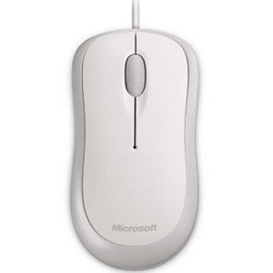 Incase Designed by Microsoft Basic Optical Mouse – GBM technology