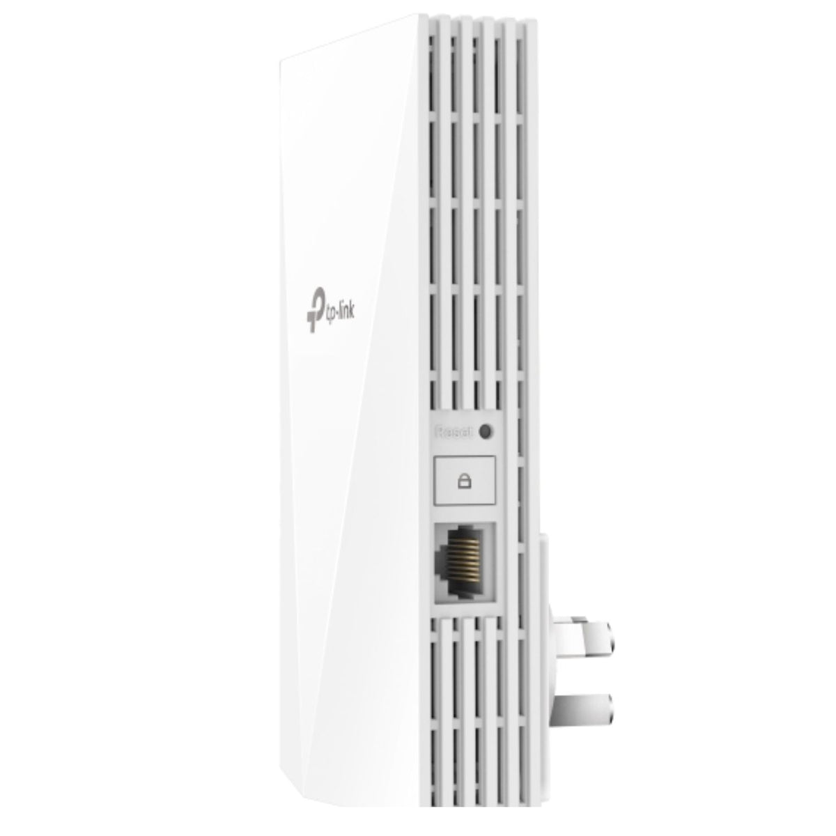 TP-Link RE500X AX1500 Wi-Fi Range Extender – GBM technology