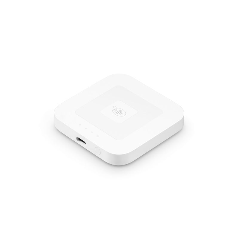 Square 2nd Generation EFTPOS Tap-And-Go Card Reader – GBM technology