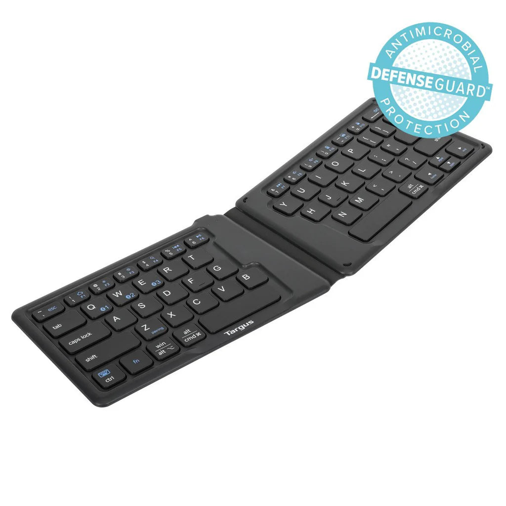 Targus Wireless Folding Keyboard – GBM technology