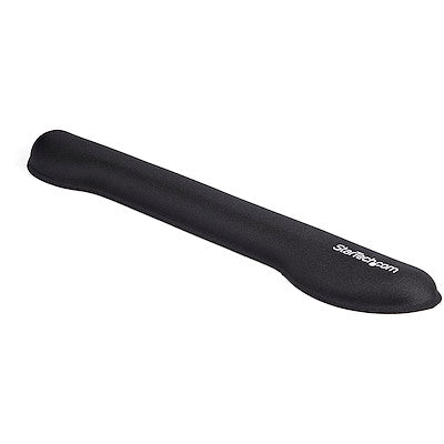 StarTech.com Foam Keyboard Wrist Rest - Ergonomic Wrist Support – GBM ...