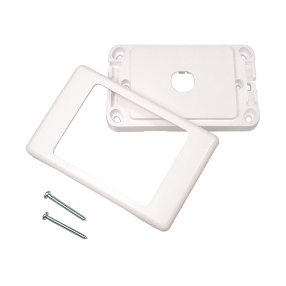 DATAMASTER FLUSH PLATE - SINGLE – GBM technology