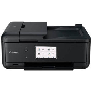 Canon PIXMA HOME TR8660A Black – GBM technology